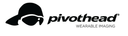 Pivothead Wearable Imaging "Get That Shot" - BTNHD