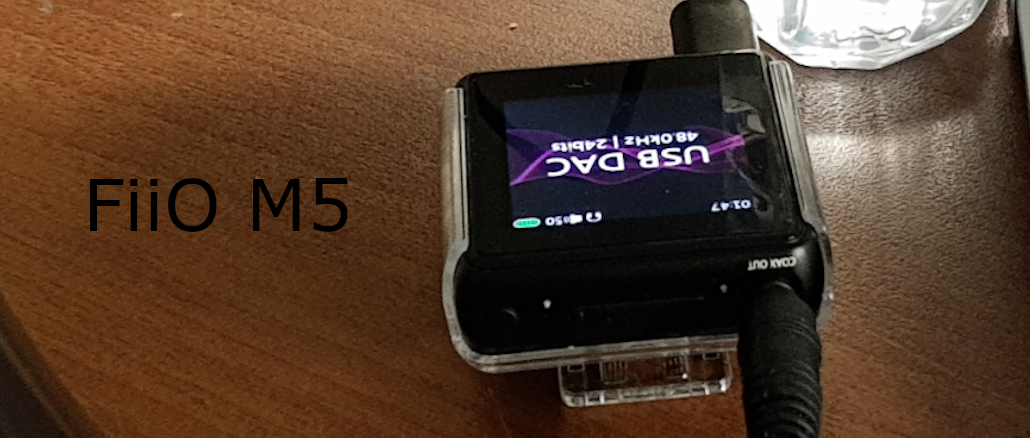 Fiio M5 Review — Headfonics , FiiO RR11 Review — Headfonics – ZIIIKZ